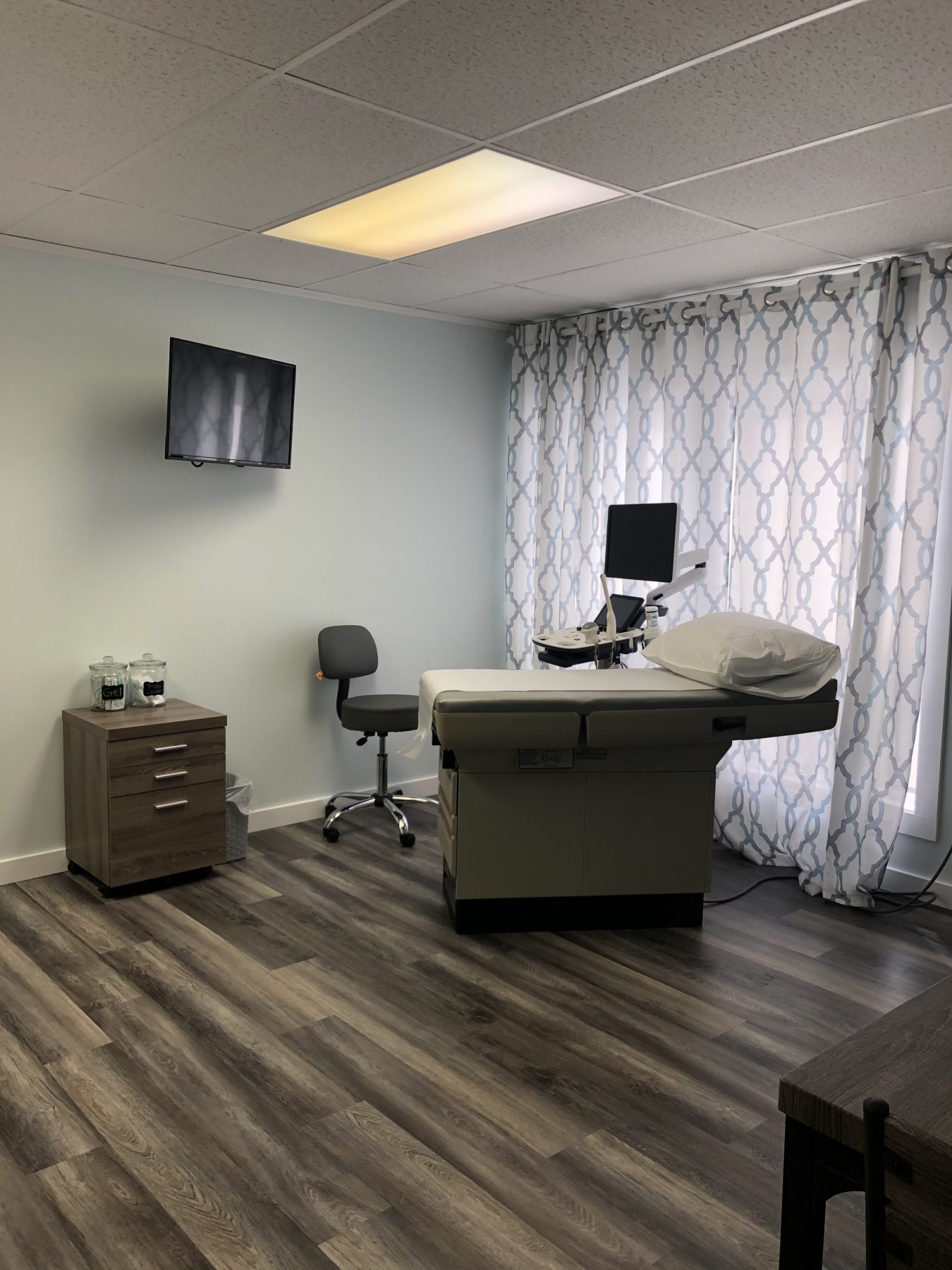 Bay City Location | LifeClinic Community Resources