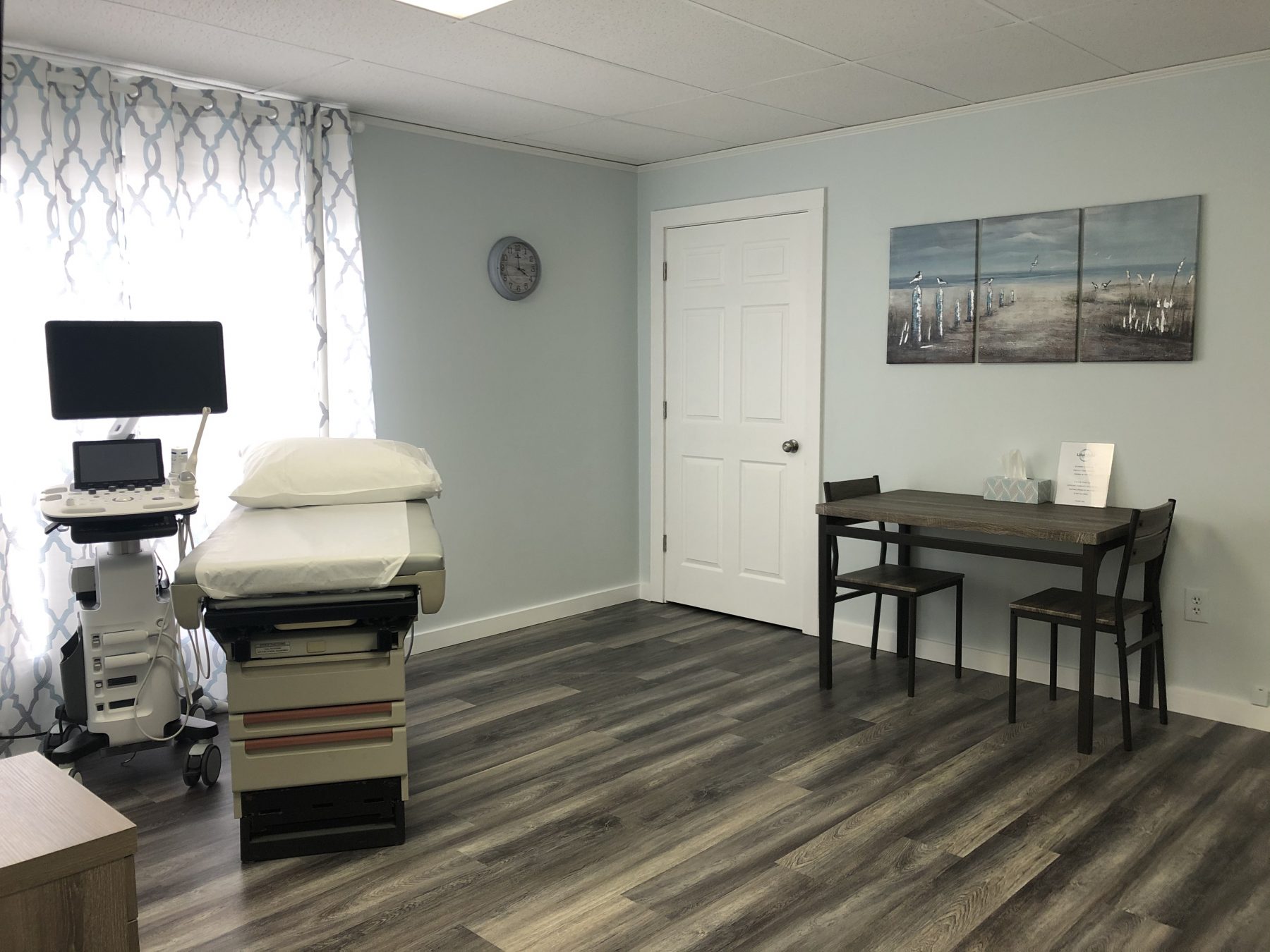 Bay City Location | LifeClinic Community Resources